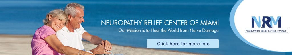 Neuropathy Treatment Sunset Chiropractic And Wellness Miami Scoliosis Chiropractors