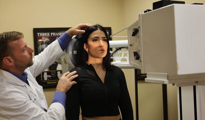 Radiografía de movimiento digital – Sunset Chiropractic & Wellness ...