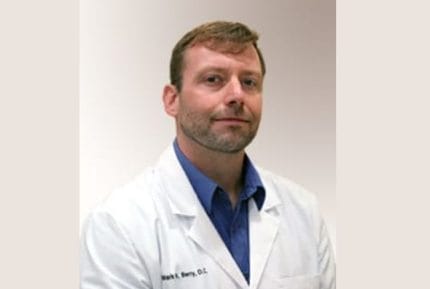 Dr. Mark Berry: A Pioneer in Structural Correction Chiropractic and ...